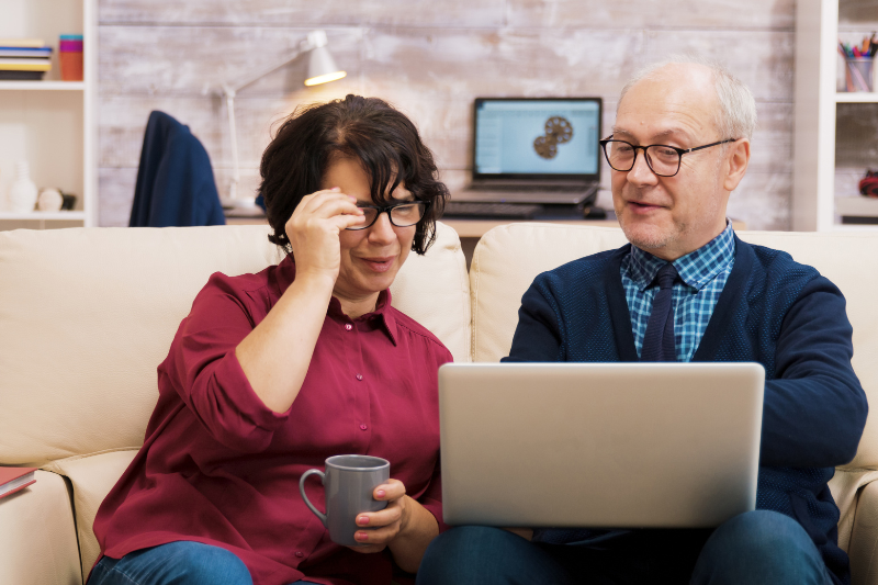 Discover Kendal at Home: Virtual Sales Seminar
