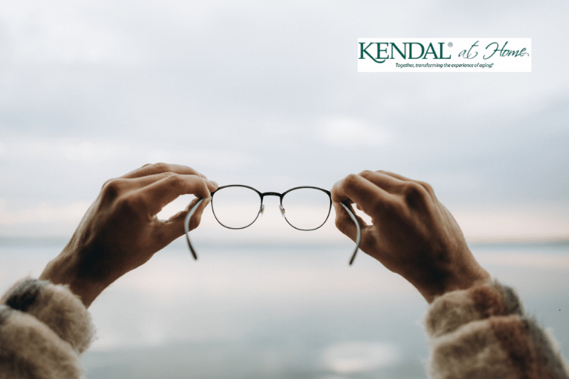 How Senses Change as You Age & How to Protect Them