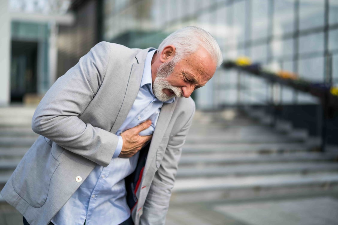 Heart Attacks In Older Adults: All You Need To Know