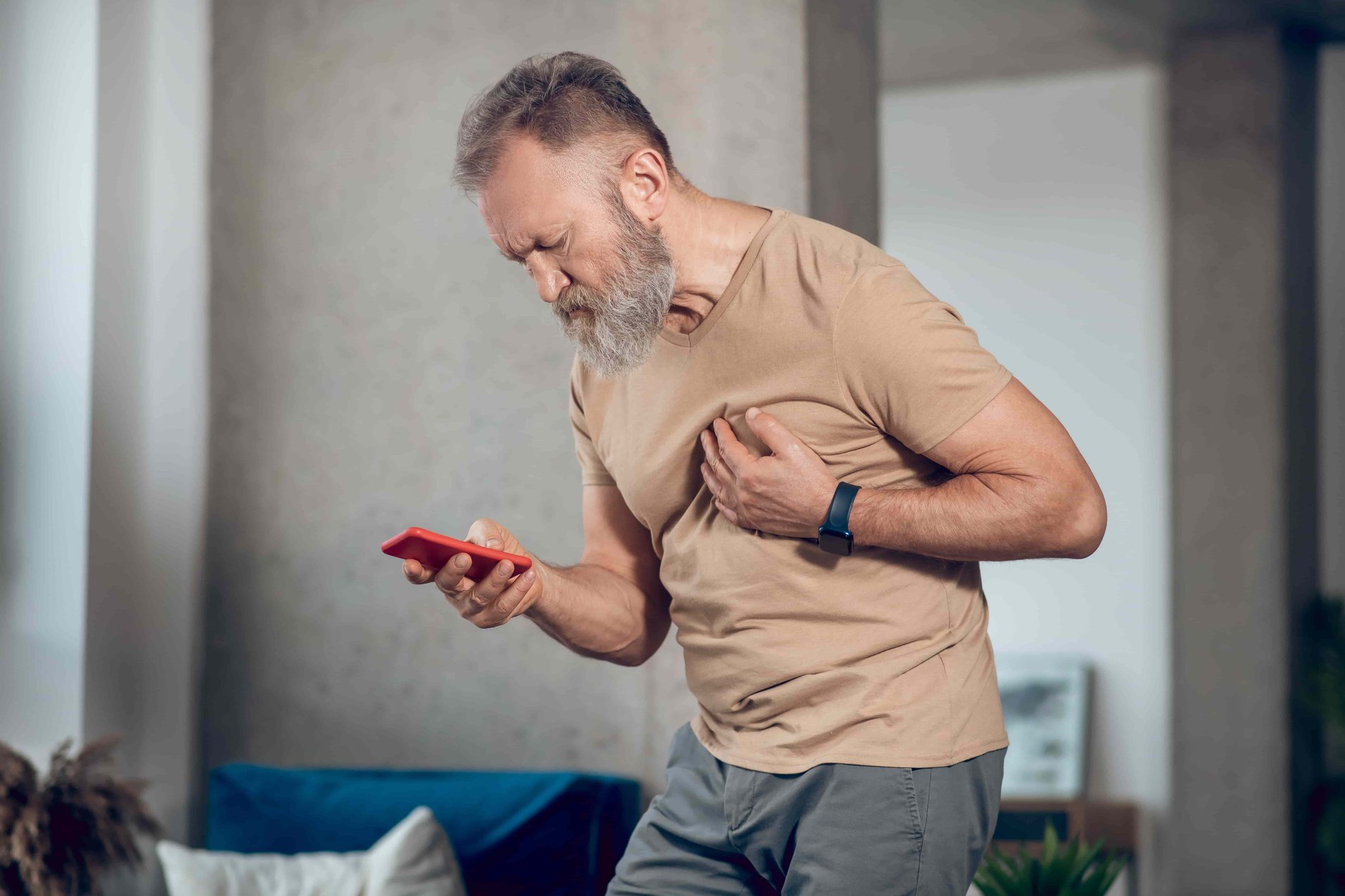 Heart Attacks In Older Adults: All You Need To Know