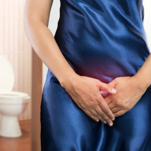What Older Adults Should Know About Bladder Health