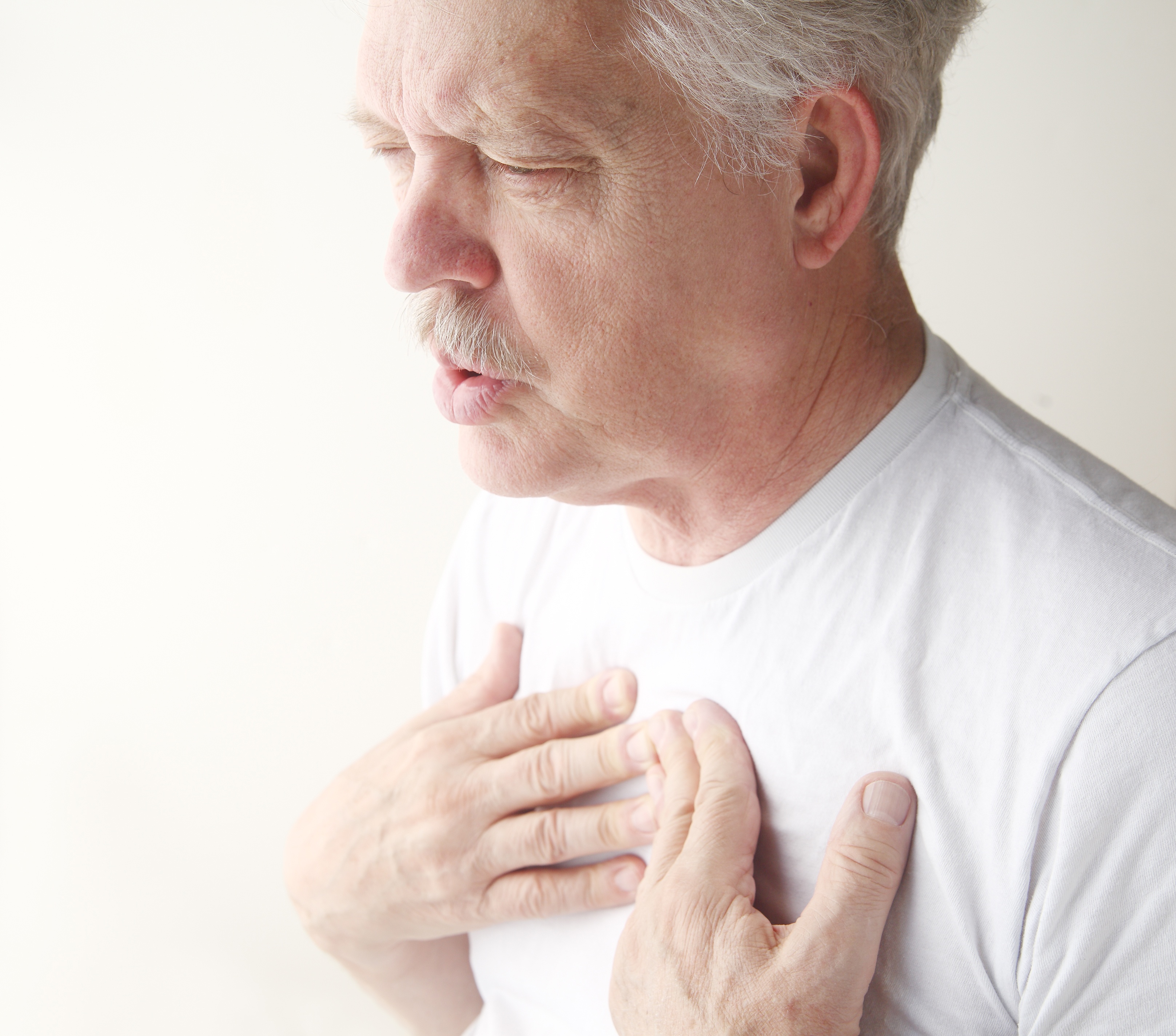 Common Respiratory And Breathing Problems In Older Adults (Seniors) And ...