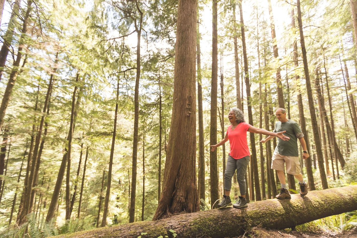 Getting in Front of Fall Prevention