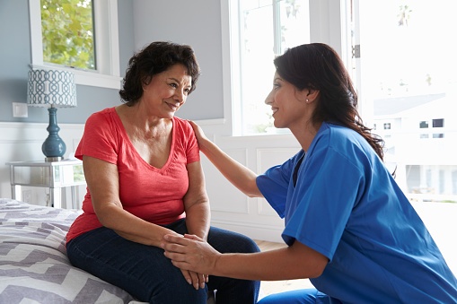 The Benefits of a Patient Advocate & Why You Should Have One
