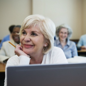 Wellness for Older Adults: Getting Started with Lifelong Learning