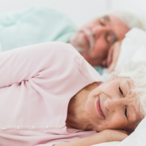 Tips to Help Older Adults Get More Sleep