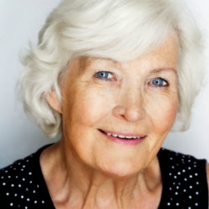 5 Common Vision Issues for Older Adults